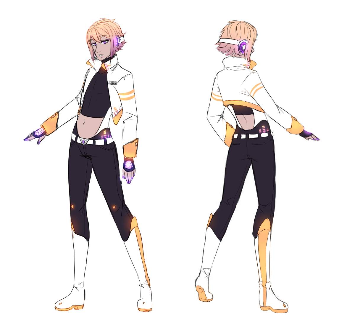 Re-Introducing HONOS OG04 – STUDIO OGIEN